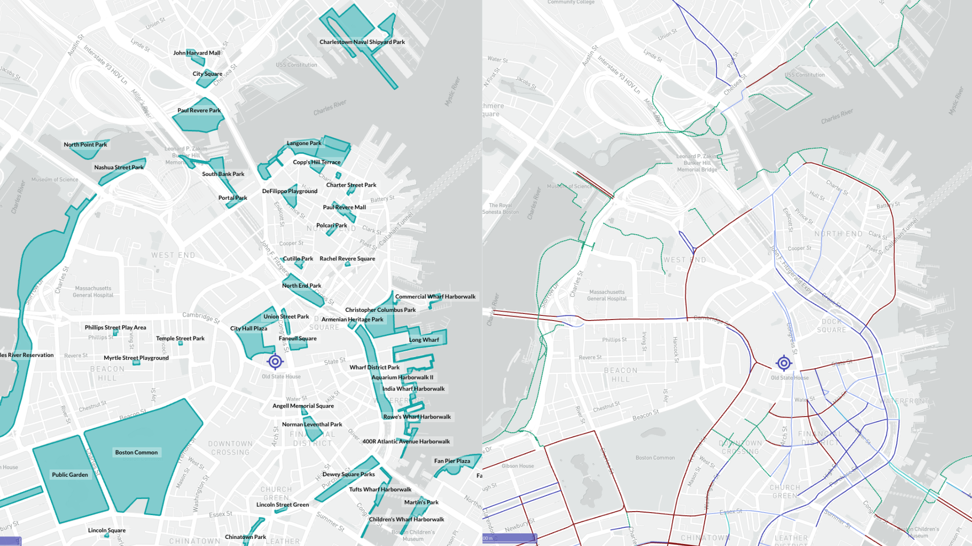 Make mapping more accessible – Maptionnaire Support