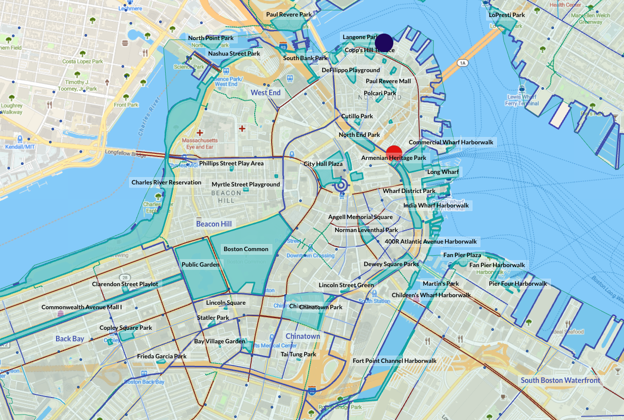 Guidelines for building easy and clear map surveys – Maptionnaire Support