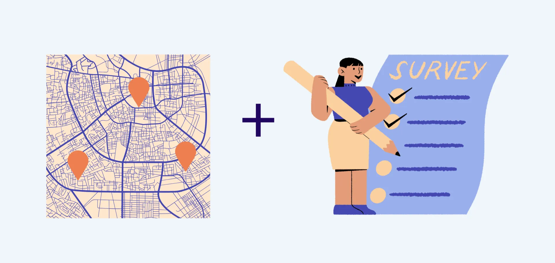 Why you should always keep mapping and other questions in the same ...