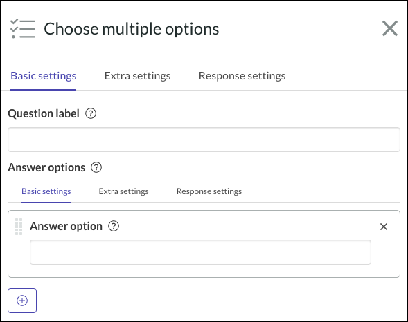 Choose multiple options – Maptionnaire Choose multiple options – Maptionnaire